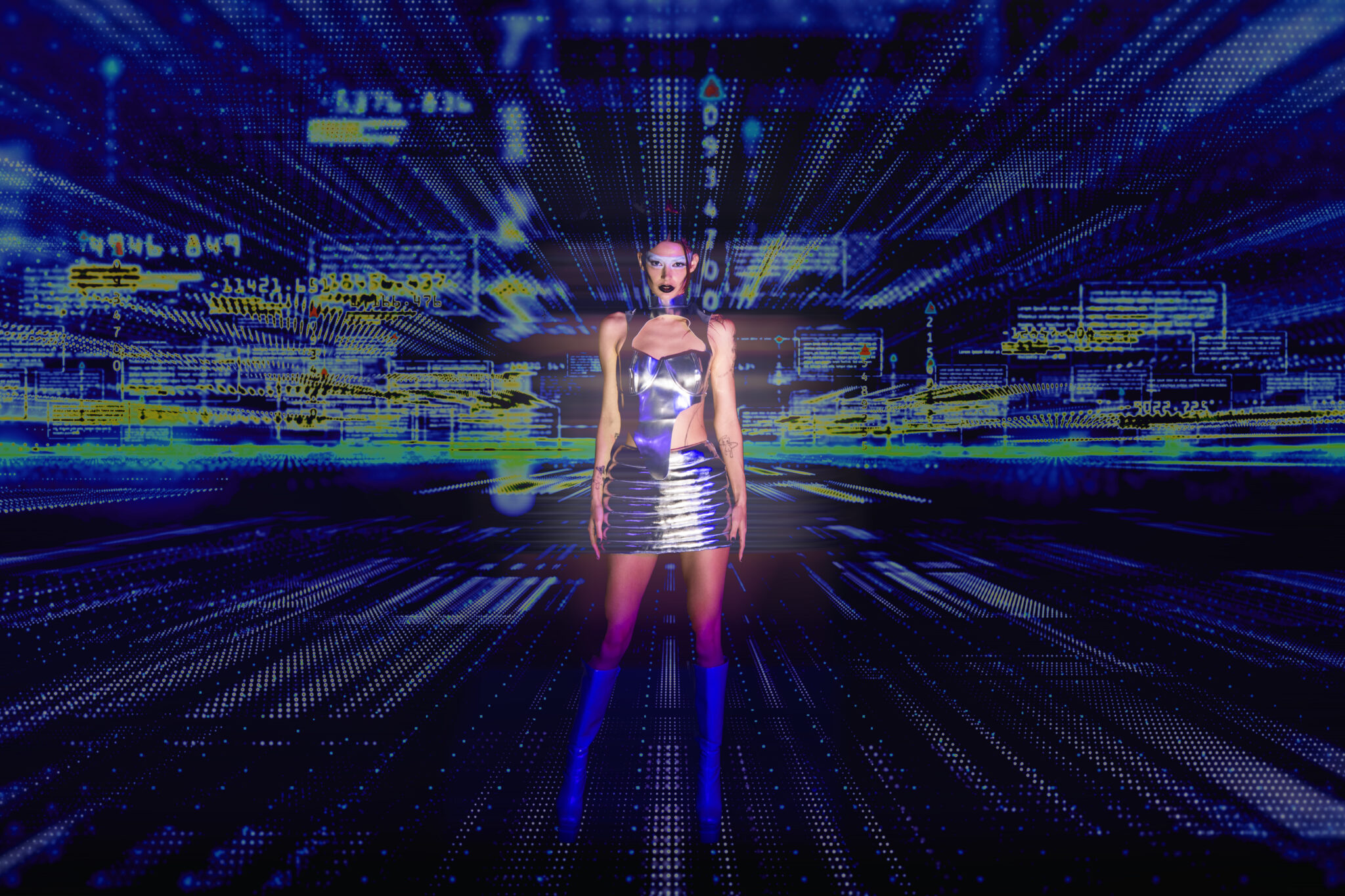 Home - Doris - The First Company of Its Kind